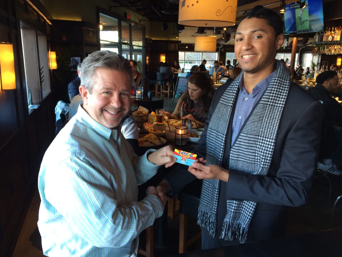 FOCM Networking Events and New Members | FOCM Networking